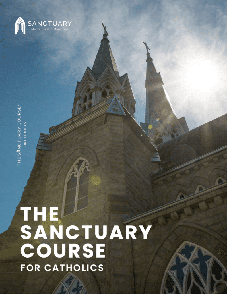 How the Church Can Love Those With Mental Illness - Catholic Resource ...